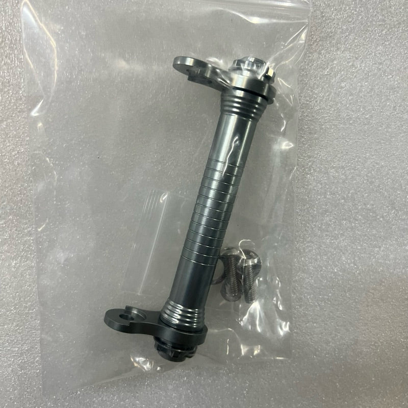 Trifold bike easy wheel extender latest upgraded 2024 version – Liaoge ...